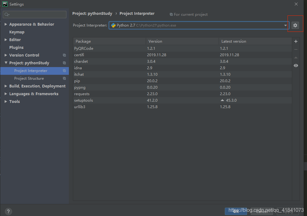 pycharm 每次打开文件都要配置解释器的解决方案_pycharm每次打开都要设置解释器-CSDN博客