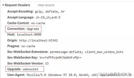 Nginx配置WebSocket_nginx websocket配置-CSDN博客