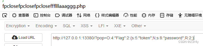【Web】2024XYCTF题解(全)_xyctf2024-CSDN博客