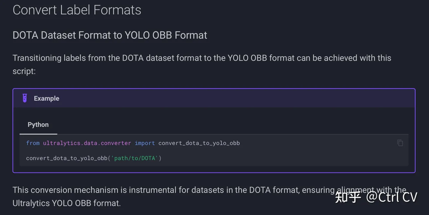 Yolov8 obb旋转目标检测训练自己的数据集_yolov8n-obb.yaml-CSDN博客