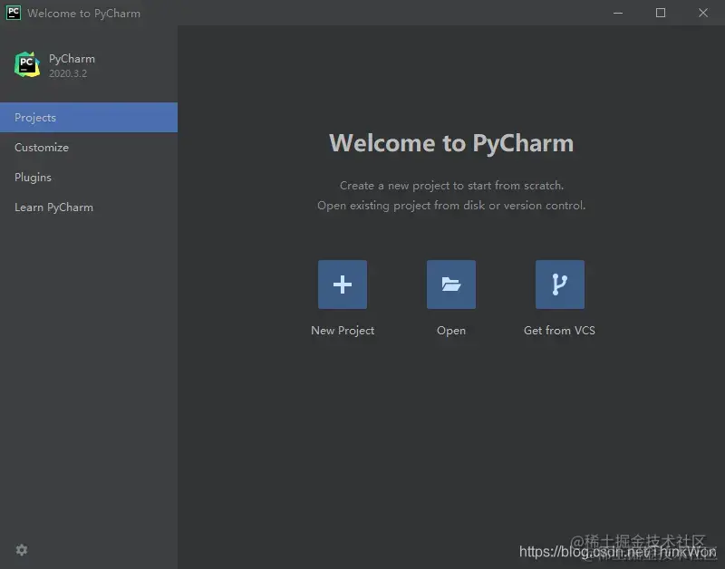 2024 Pycharm 最新版下载与安装图文教程详解(Windows系统为例)_pycharm下载-CSDN博客