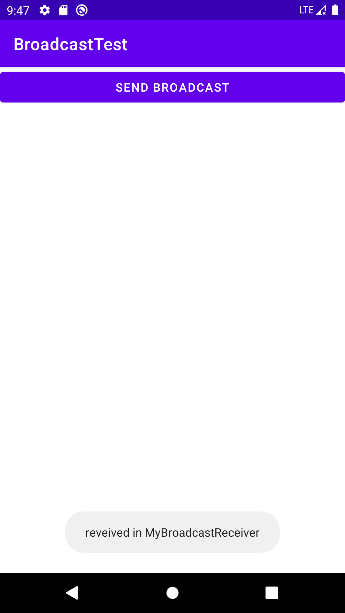 Android开发基础——广播机制_android广播的实现方式-CSDN博客