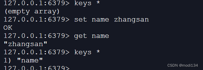docker安装redis_redis --appendonly yes-CSDN博客