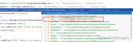 一次关于引入自定义JAR包JDK版本问题总结_ch.qos.logback.core.util.dynamicclassloadingexcept-CSDN博客