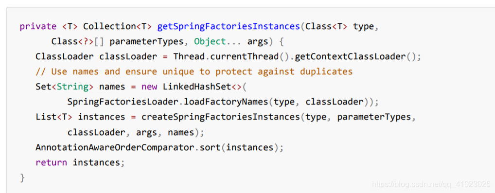 理解springApplication之 springApplication准备阶段1_springapplicationbuilder 首先寻找-CSDN博客