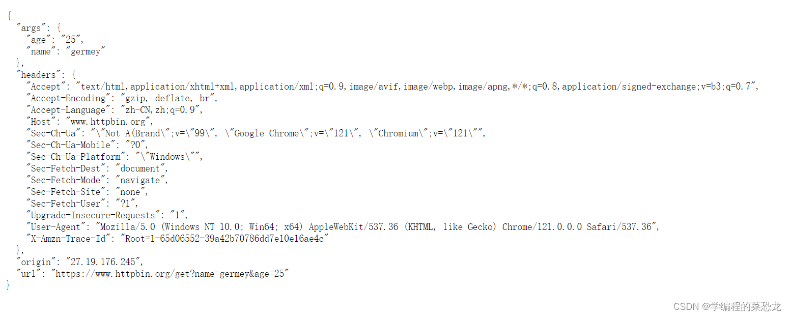 2.2 request的使用_python2.2 requests-CSDN博客