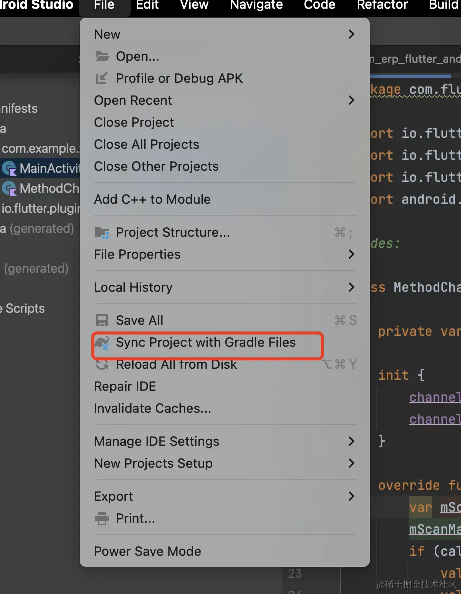 flutter如何与原生项目通信_flutter和jar包怎么通信-CSDN博客