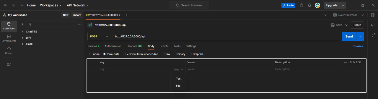 Dify中HTTP请求节点的常见操作_dify post-CSDN博客