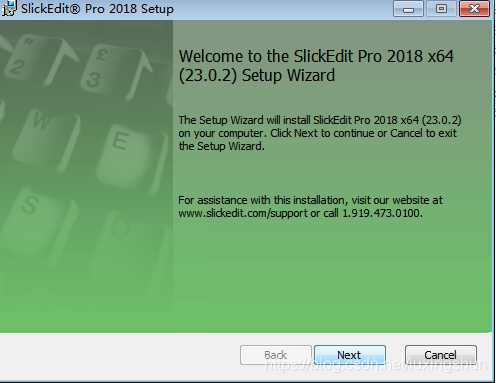 SlickEdit 之windows 版本安装_patch app's pubkey-CSDN博客