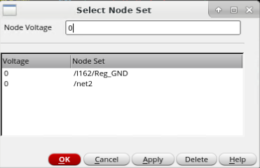 仿真算法收敛与初值的关系_node set initial condition-CSDN博客