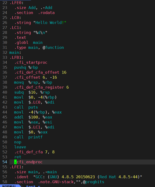 Linux的编译器——gccg（预处理、编译、汇编、链接）gcc O命令 Csdn博客