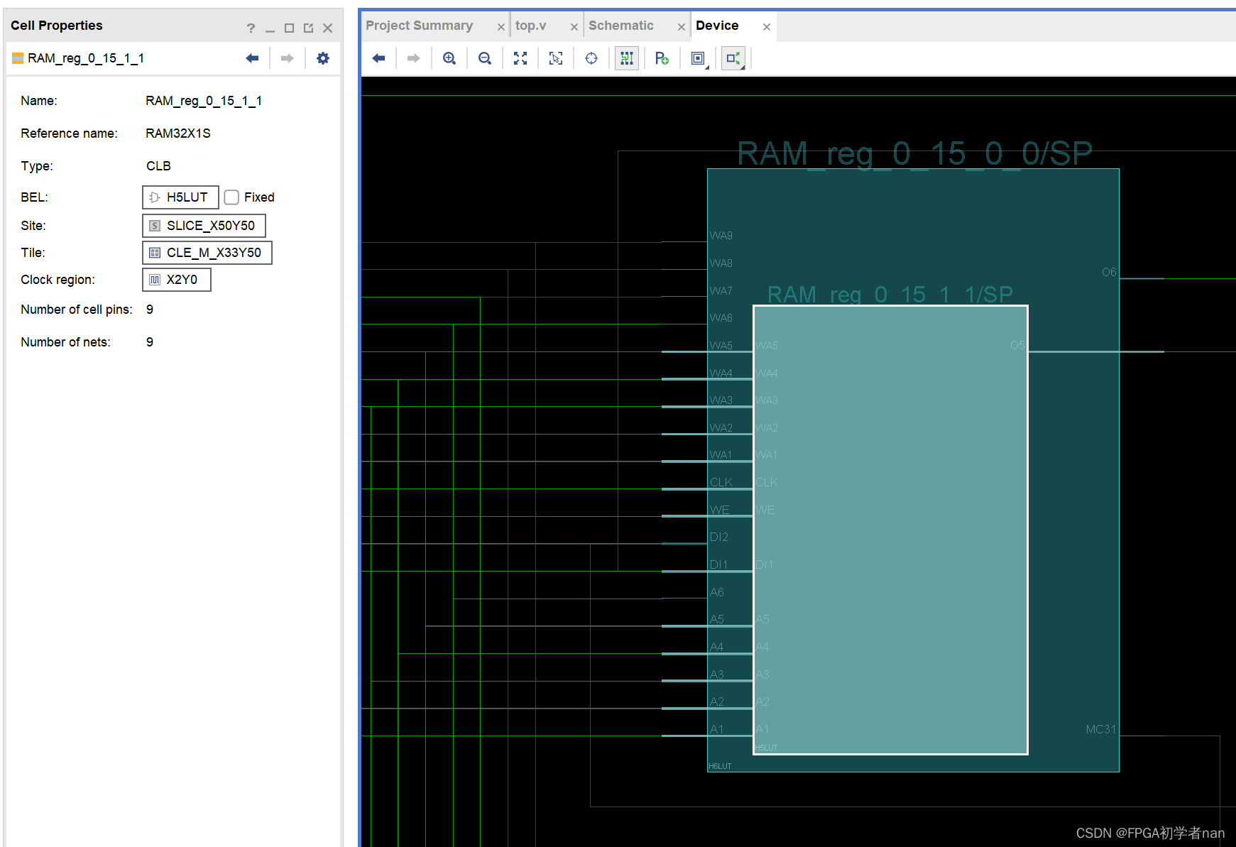 分布式RAM（dis_ram）_dis-ram-CSDN博客
