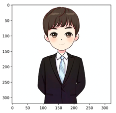 educoder：Numpy图像处理_本关任务:读取一副图片,实现图片的翻转。-CSDN博客