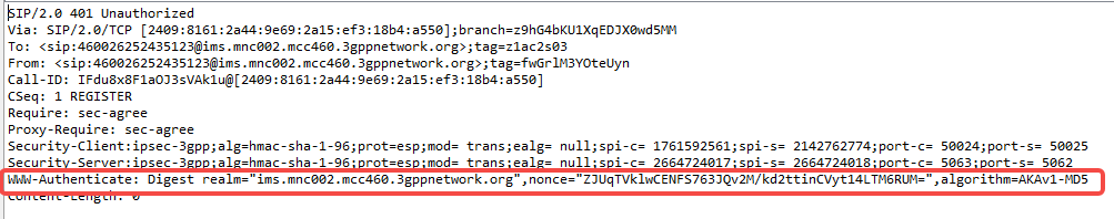 IMS基础架构--VoLTE、ViLTE、VoWiFi-CSDN博客