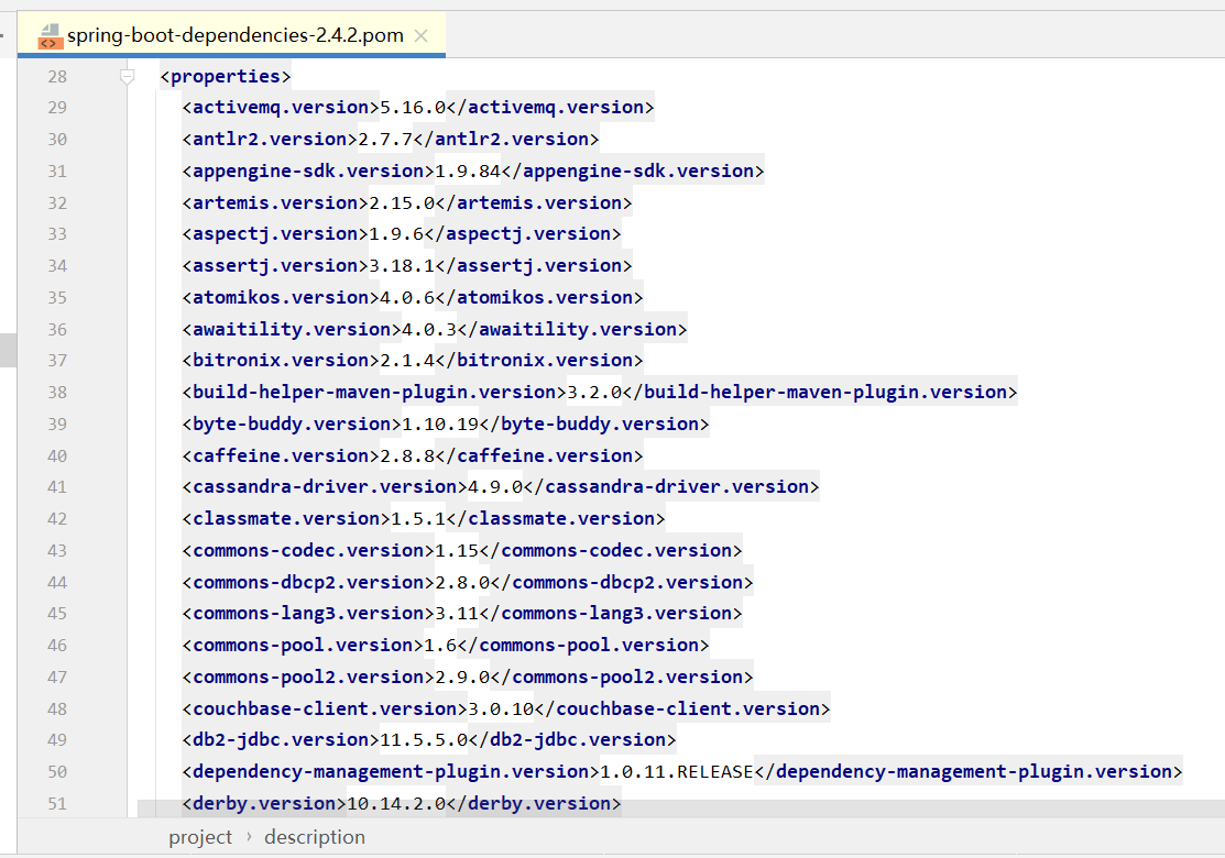 SpringBoot-第一天学习-CSDN博客