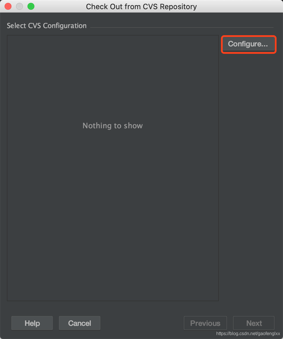 idea连接CVS_idea cvs-CSDN博客