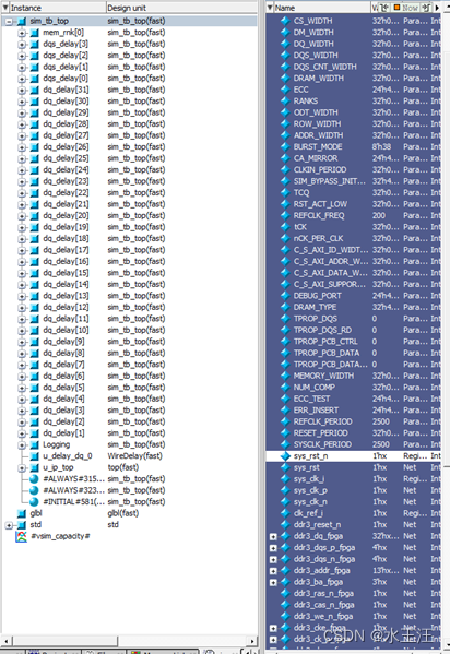 FPGA如何利用tcl脚本语言进行脚本化仿真_tcl语言 fpga-CSDN博客