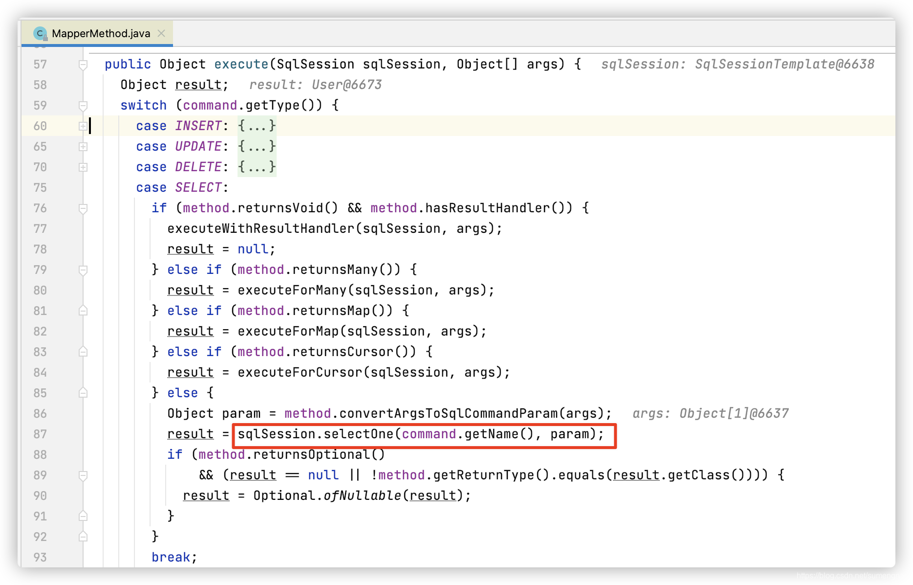 【mybatis源码分析(二)】mybatis dao代理对象的注入与使用底层流程_mybatis的service层怎么实现dao注解-CSDN博客