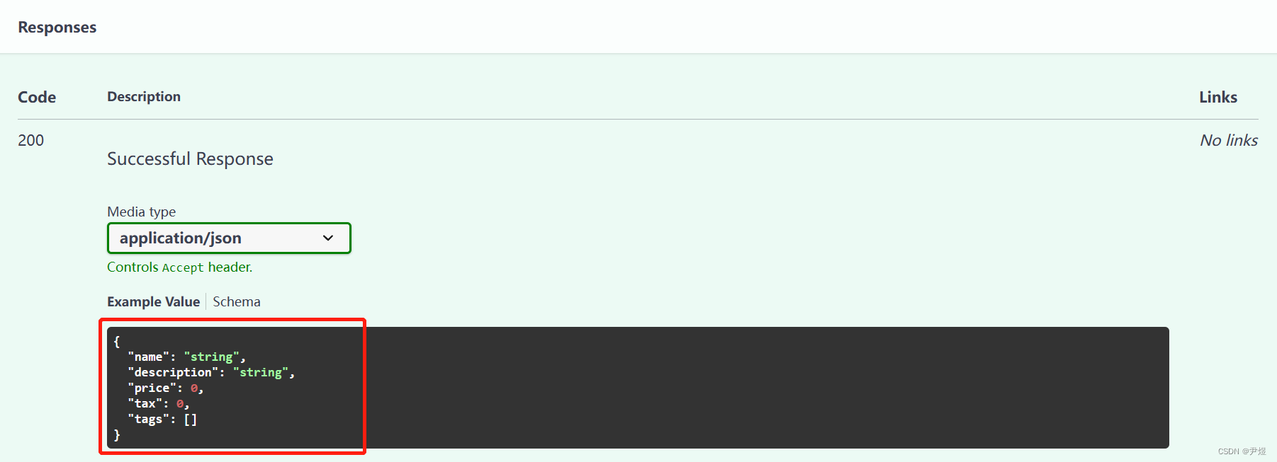 【Python开发】FastAPI 04：响应模型_fastapi 响应模型-CSDN博客