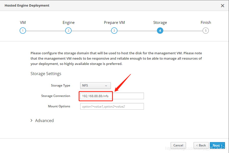 成功解决Problem while trying to mount target]\“. HTTP response code is 400_fatal: [localhost ...