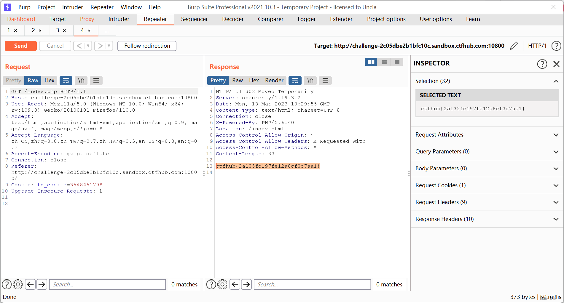 ctfhub 302_ctfhub302跳转-CSDN博客