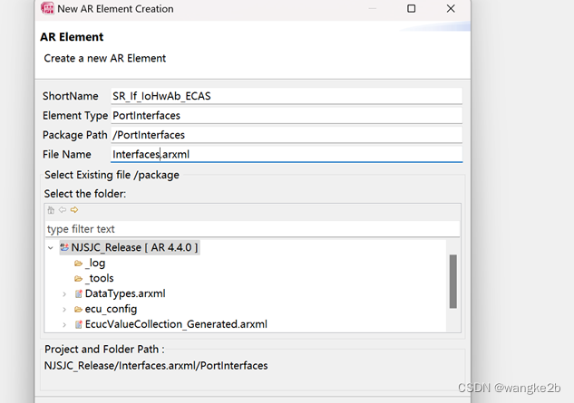 IsolarAB导出arxml到Matlab/Simulink生成模型并配置内存分区_arxml导入matlab-CSDN博客