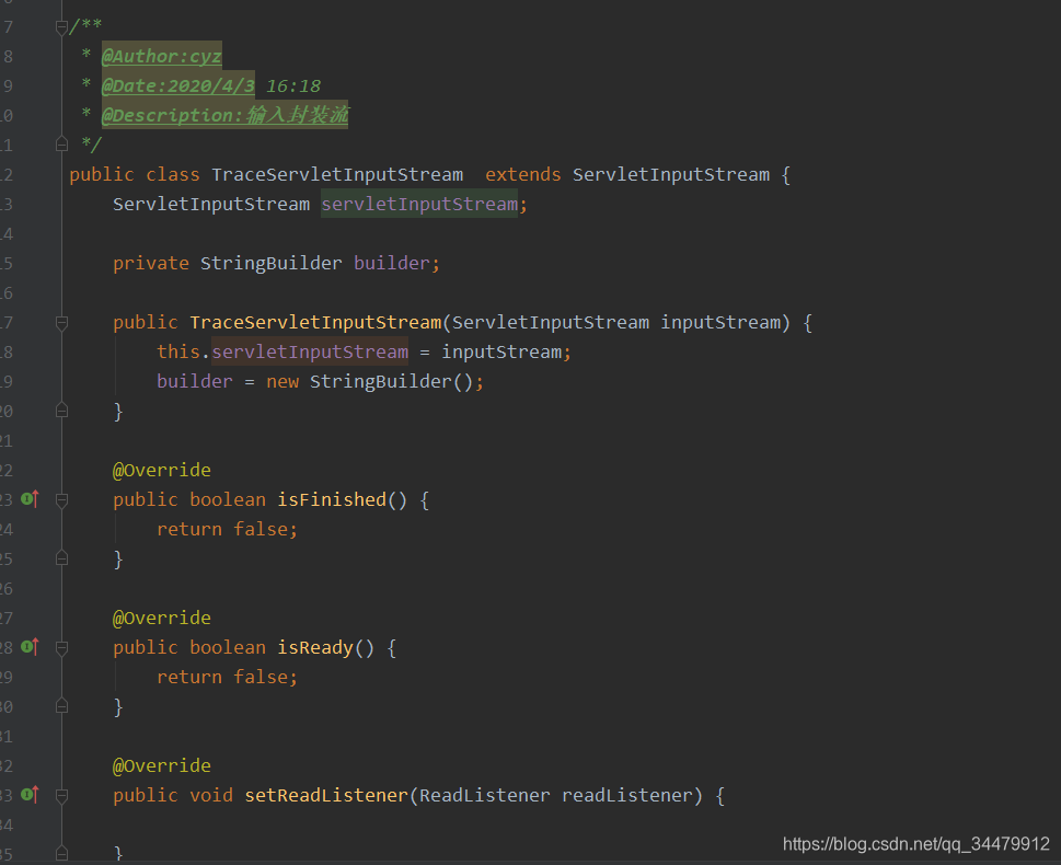 SpringBoot2.0实战（5）配置Filter过滤器_springboot oauth2.0 filter-CSDN博客
