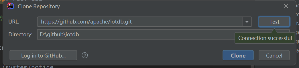入门必备！iotdb 源码debug方法！_iotdb源码-CSDN博客