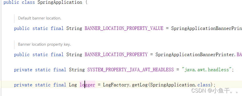 SpringBoot集成Log2j4指定外部配置文件&源码解读_-dlog4j.configurationfile-CSDN博客