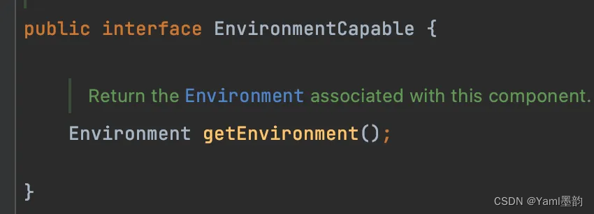 Spring框架九大核心功能全面解读（三）：探寻功能之巅_子父容器fireevent-CSDN博客