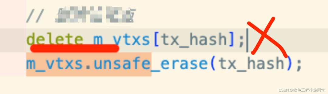 C++ map 如何清空 内存泄露_std::map 清空-CSDN博客