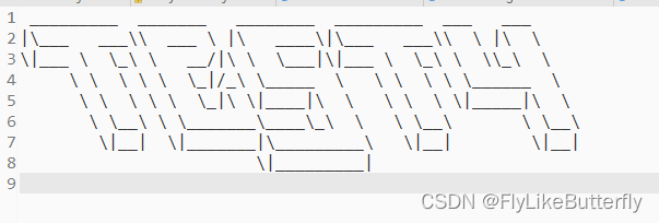 SpringBoot——关于banner_spring boot banner-CSDN博客