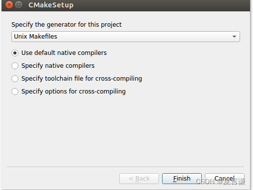 【ZYNQ】基于ZYNQ 7020的OPENCV源码交叉编译_zynq opencv-CSDN博客
