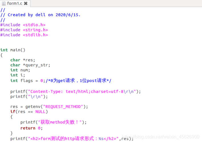 cJSON和CGIC简单使用Day6-7_cgic json-CSDN博客