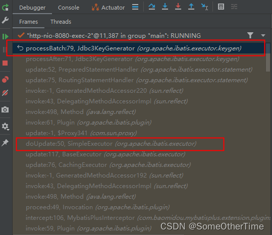 2024年4月记录（Statement执行多次查询，maven-shade-plugin和maven-assembly-plugin，CAS验证）_statement 多条查询-CSDN博客
