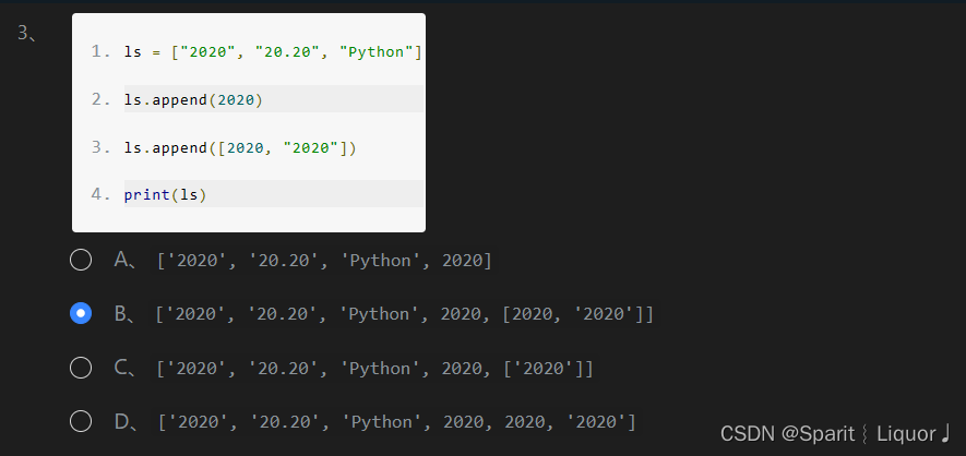 Python程序设计 二维列表_score.csv文件中记录了多门同学的编号、姓名和三门功课的成绩(逗号键分隔) 格式如-CSDN博客