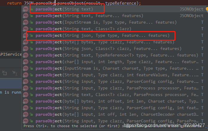 fastjson的简单用法_fastjson typereference null-CSDN博客