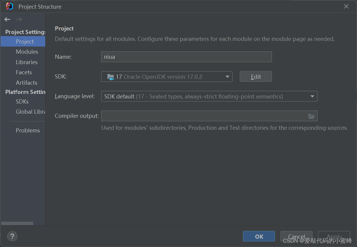 项目报错：Unable to make field private com.sun.tools.javac.processing.JavacProcessingEnvironment ...