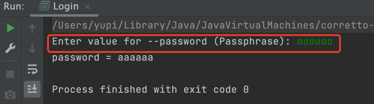 使用 Picocli 开发 Java 命令行，5 分钟上手 Csdn博客