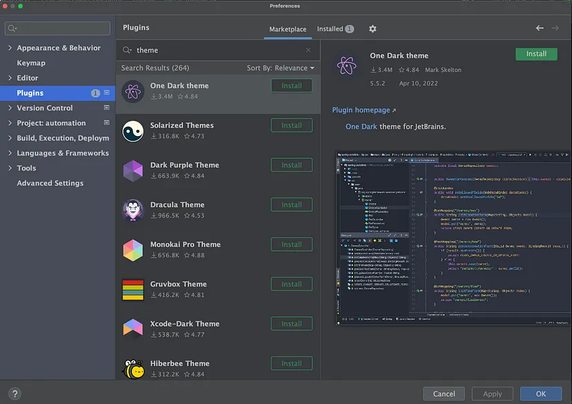 4个杀手级Pycharm高效插件_pycharm space插件-CSDN博客