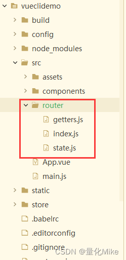 【Vue框架】Vuex状态管理详解与getters、mutations、actions使用以及四大辅助函数mapState、mapGetters、mapMutations、mapActions ...
