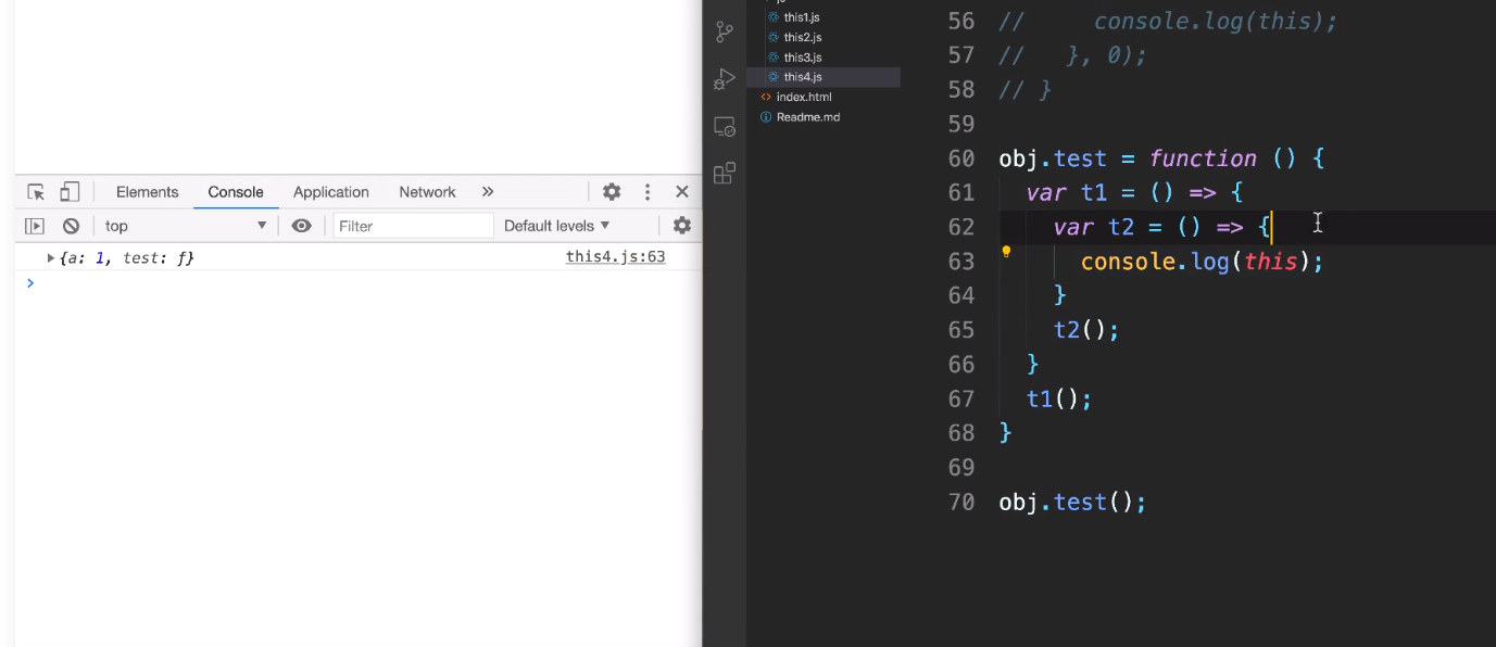前端学习笔记202309学习笔记第九十二天-this指向问题13-CSDN博客