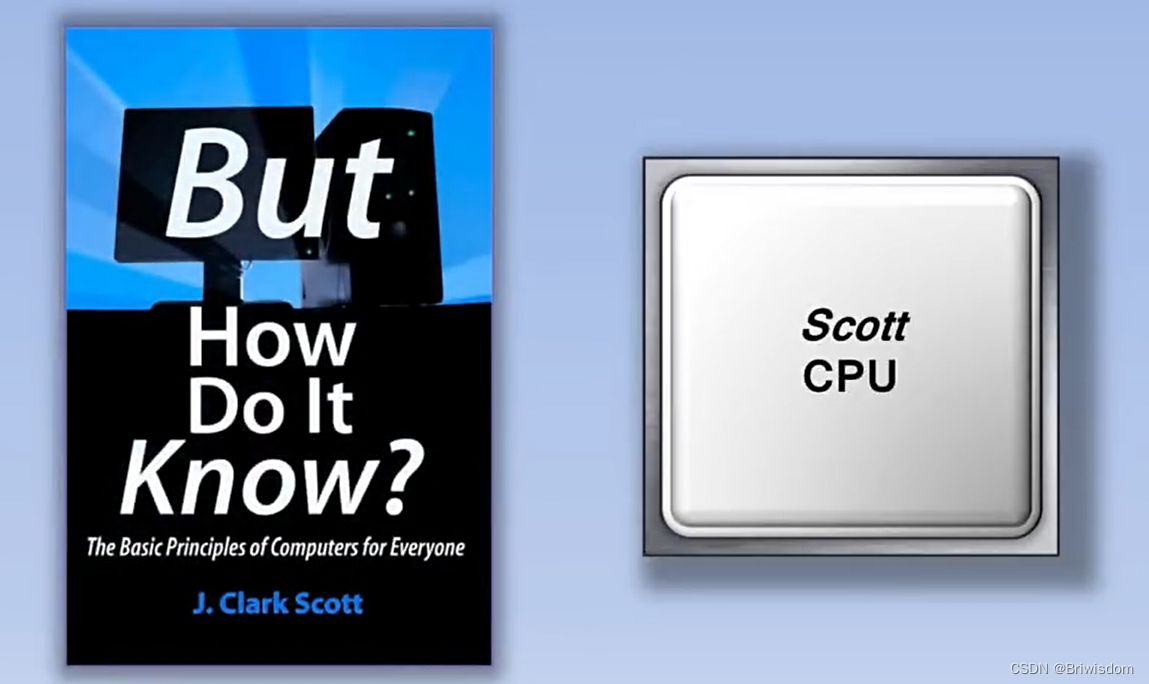 见微知著：CPU的工作原理_6502芯片原理图-CSDN博客