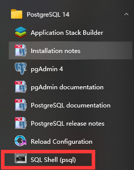 在Windows上安装MIMIC-III_mimic 安装在sureface-CSDN博客