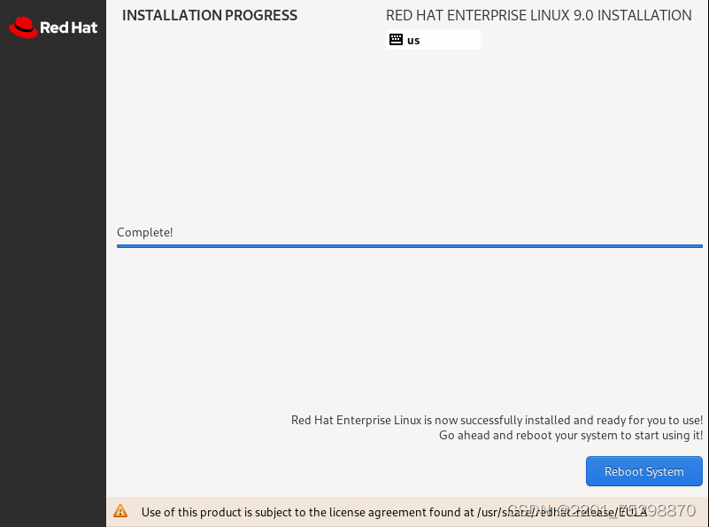 红帽（Red Hat）账号注册以及虚拟机安装_red hat开发人员程序-CSDN博客
