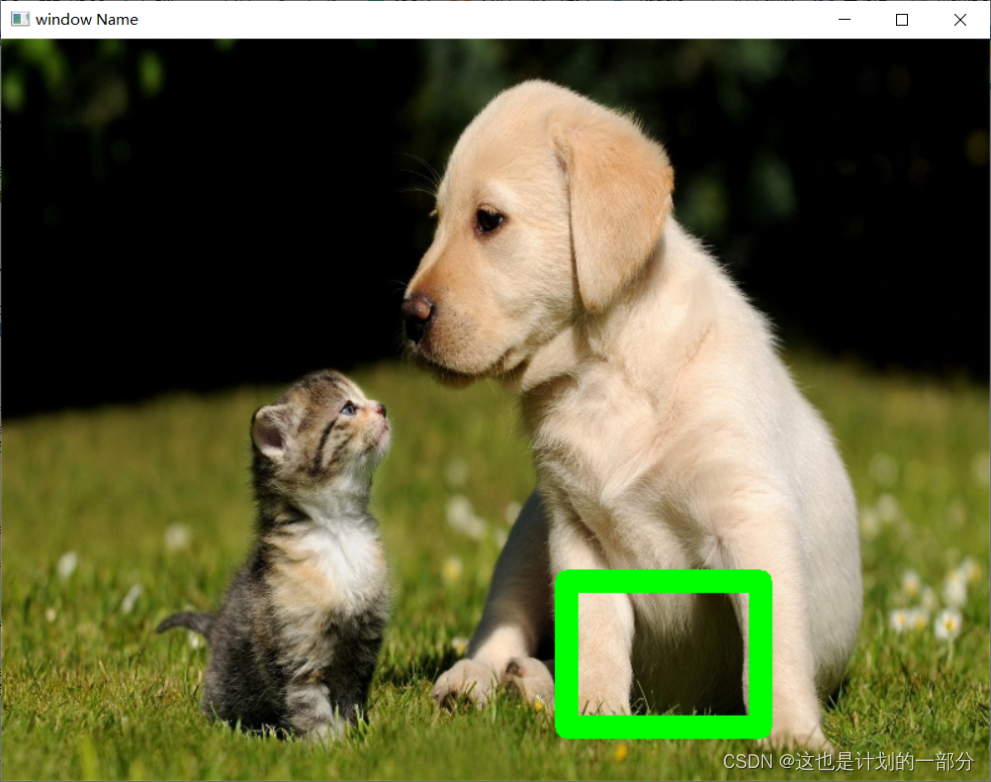 Opencv:使用traincascade训练分类器完成图像识别任务 图片识别训练 Csdn博客