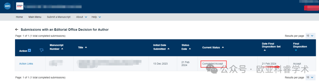 速度快不拖沓，Frontiers旗下JCR3区SCI，仅3个月13天录用！_frontiers期刊审稿速度-CSDN博客