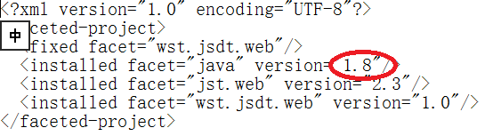 关于eclipse中实现接口添加@Override报错的解决方法_eclipse 集成并实现某接口报错-CSDN博客
