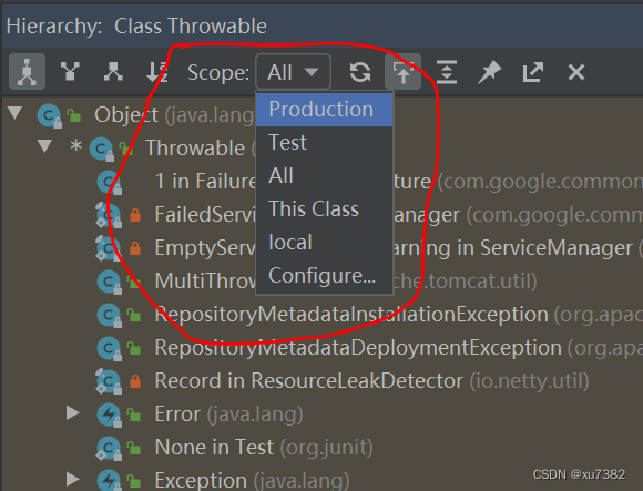 Spring Boot应用启动报错：Process finished with exit code 1-CSDN博客