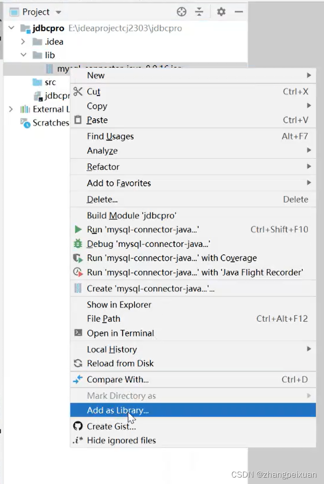 Java与数据库连接详解 （jdbc）java Jdbc连接数据库 Csdn博客
